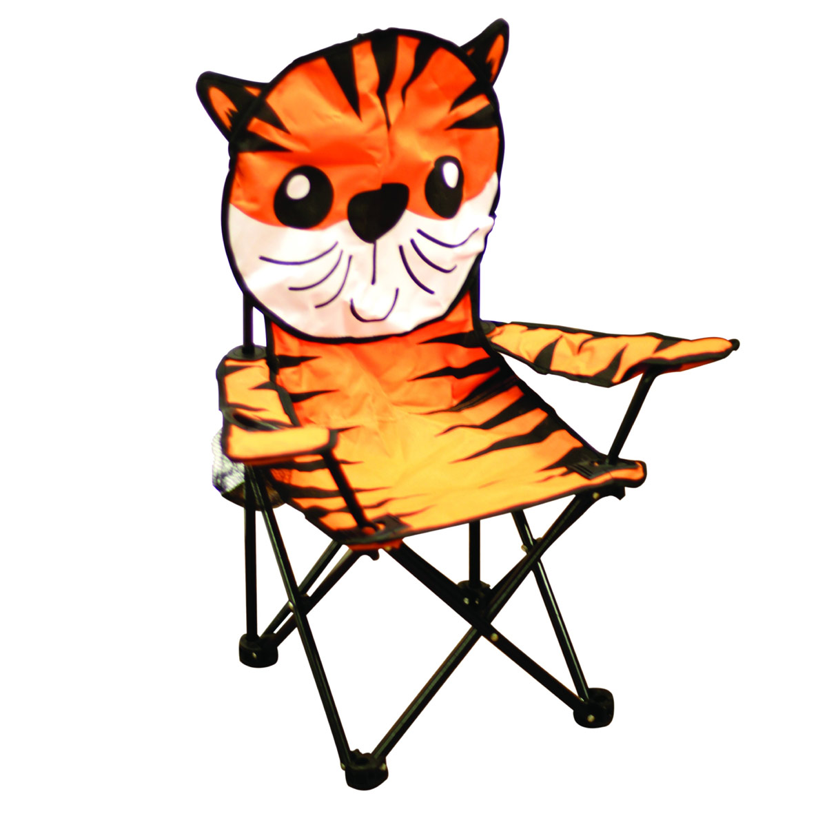 Pacific Play Tents Tyler the Tiger Folding Chair FREE SHIPPING