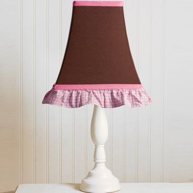 Pam Grace Lady Bug Lucy Lamp Shade FREE SHIPPING - $29.95