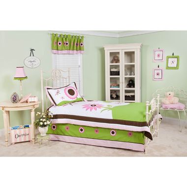 Pam Grace Sophia's Garden 3 Piece Twin Set FREE SHIPPING - $93.95