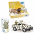 Papo Safari: Mini Tub's Wild - Lot 2, Big Cats 2 Five Piece Box Set and ...