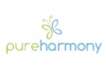Pure Harmony Sleep Safe Serenity Organic Triple Zone 2 in 1 Ultra Firm Crib Mattress FREE SHIPPING