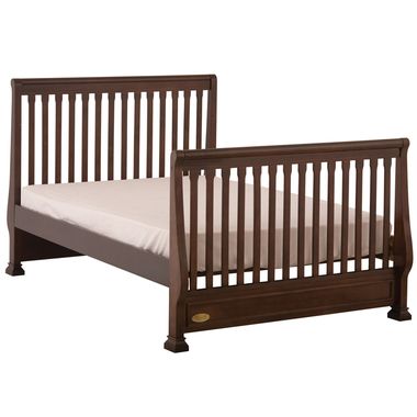Ragazzi 3 Piece Nursery Set - Etruria Stages Sleigh Crib, 3 Drawer ...