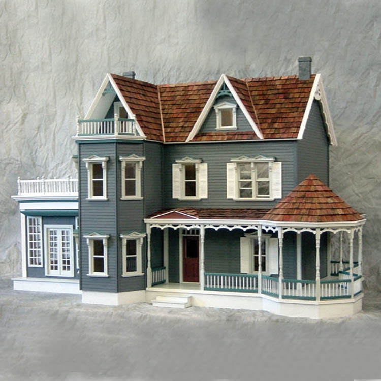 Real Good Toys Harborside Mansion Dollhouse FREE SHIPPING