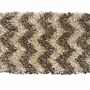 Rug Market Shaggy Raggy Kids Rug in Gray FREE SHIPPING - $60.00