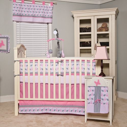 Sassy Safari Bedding Collection FREE SHIPPING