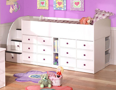 Berg Sierra Collection FREE SHIPPING