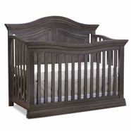 Colored Baby Cribs and Colored Nursery Furniture Sets - FREE SHIPPING