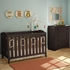 SouthShore 2 Piece Nursery Sets - Angel Crib & 4 Drawer Chest in ...