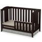 SouthShore 2 Piece Nursery Sets - Angel Crib & 4 Drawer Chest in ...