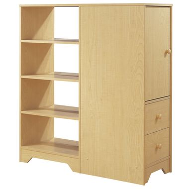 Southshore 4 Piece Loft Bedroom Set - Popular Top Bunk and Ladder, Loft ...