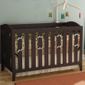 SouthShore 2 Piece Nursery Sets - Angel Crib & 4 Drawer Chest in ...