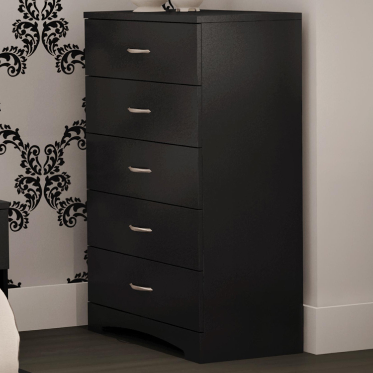 Step one 5 drawer chest store