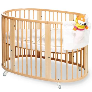 Stokke Bassinet, Crib, & Toddler Bed | Simply Baby Furniture
