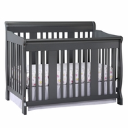Colored Baby Cribs and Colored Nursery Furniture Sets - FREE SHIPPING