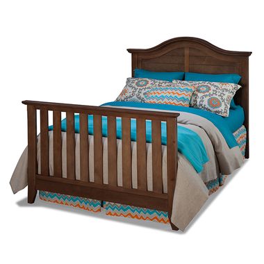 Thomasville Southern Dunes Lifestyle Crib in Dove Brown FREE SHIPPING