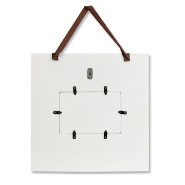 Trend Lab Nickelodeon Dora the Explorer Exploring the Wild Frame Set ...