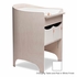 Tulip Leander Changing Table and Pad in White FREE SHIPPING