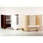 Tulip Leander Crib + Conversion Kit in White Wash FREE SHIPPING