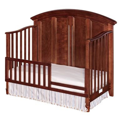 Westwood Design 3 Piece Nursery Set - Jonesport Convertible Crib ...