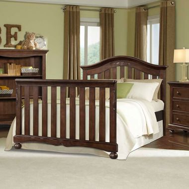 Westwood Design Meadowdale Conversion Bed Rails in Madeira FREE SHIPPING