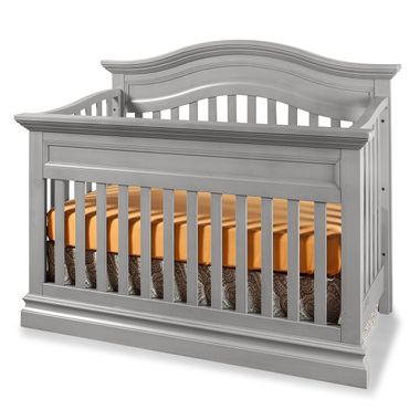 Westwood Design Stone Harbor 2 Piece Nursery Set - Convertible Panel ...