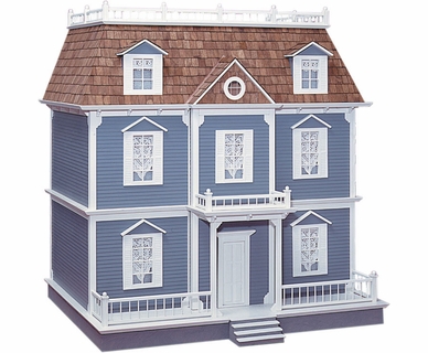 Real Good Toys Wooden Dollhouses - FREE SHIPPING