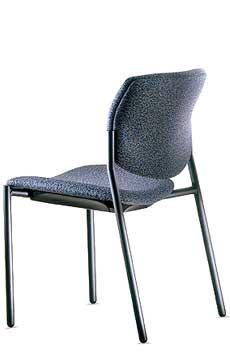 SitOnIt Freelance Side Chair - Sit On It Model 5213 - Armless
