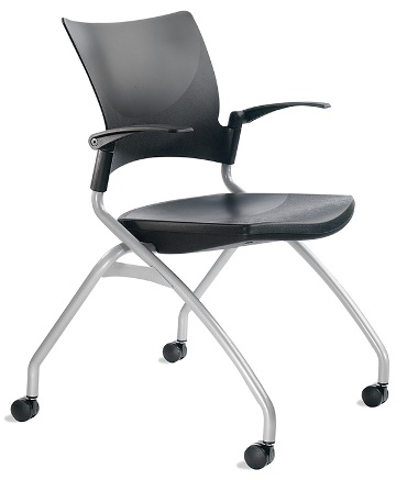 SitOnIt Seating Relay Nester Chair | Sit On It Relay Nester - Sit On It ...