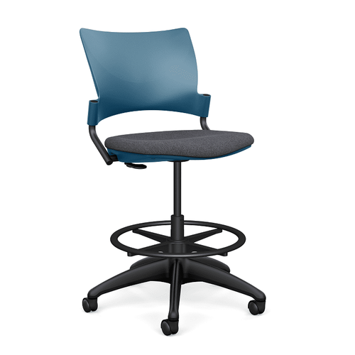 SitOnIt Seating Relay Task Stool | Sit On It Relay Task Stool