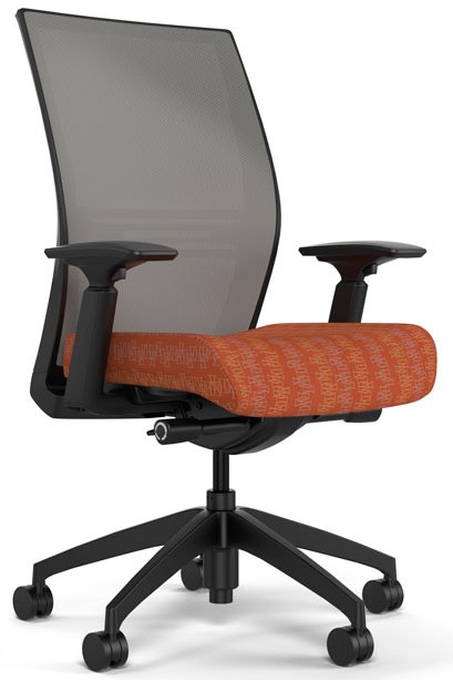 SitOnIt Seating Amplify Chair | Sit On It Seating Amplify Chair | Sitonit Amplify Task Chair - 2723