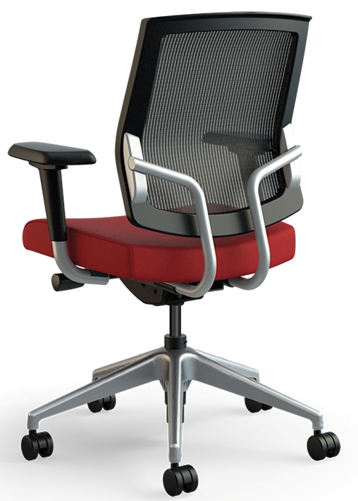 SitOnIt Seating Focus Chair | High Quality Office Chair | Sitonit Focus ...