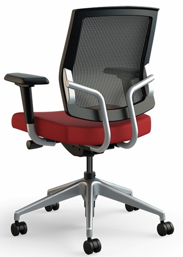 SitOnIt Seating Focus Chair | High Quality Office Chair | Sitonit Focus ...