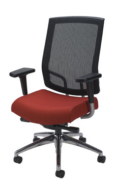 Sit On It Focus Chair | Sitonit Task Chair