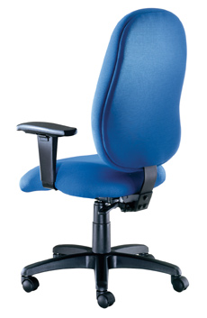 SitOnIt Seating Executive Chair - Sit On It Model TR2 40 E