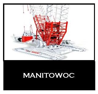 Manitowoc Models
