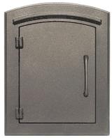 Column And Masonry Mailboxes