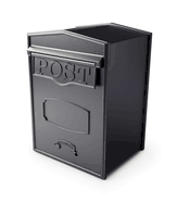 Column And Masonry Mailboxes