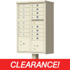 Cluster Mailboxes