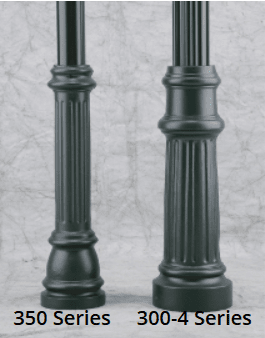 Decorative Posts