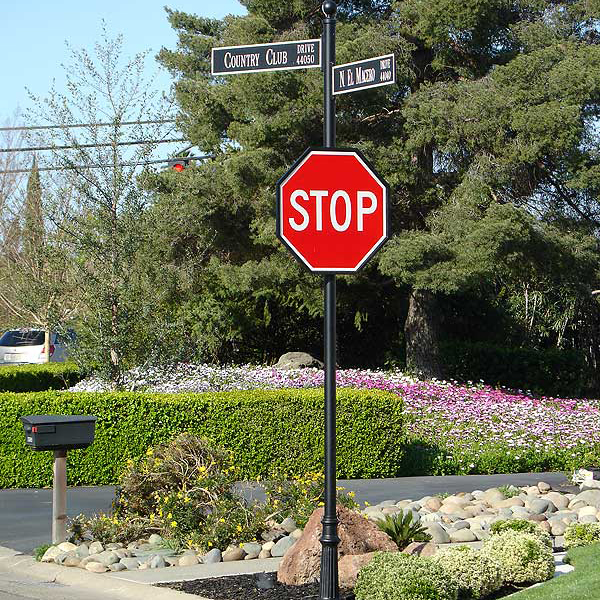 Decorative Street Signs Pricing 6 Facts About Decorative Street Name