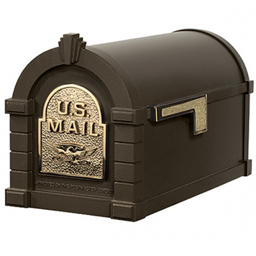 Eagle Keystone Series Mailbox