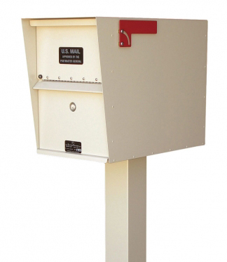 Heavy Duty Drop Box, Heavy Duty Steel