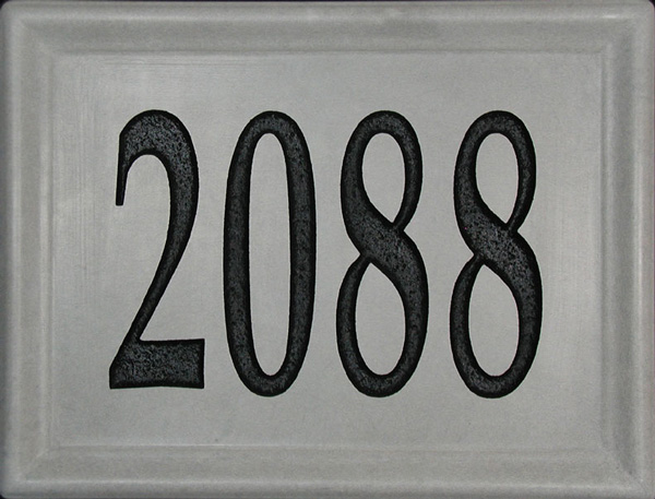 Large Classic Address Block