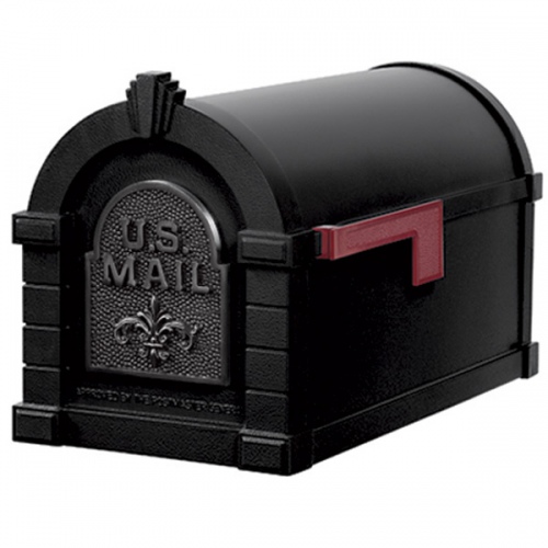 Pentad: Keystone Series Multi-Mount Mailbox Post Package