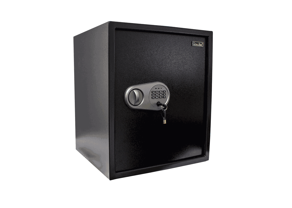 Personal Safe 2 Cubic Feet