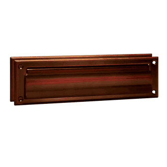 Standard Mail Slot