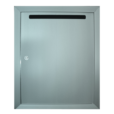 Surface Mounted Collection Box