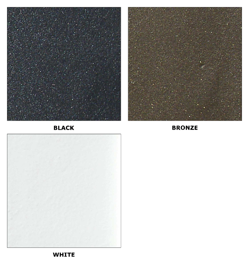 Westside Street Sign System