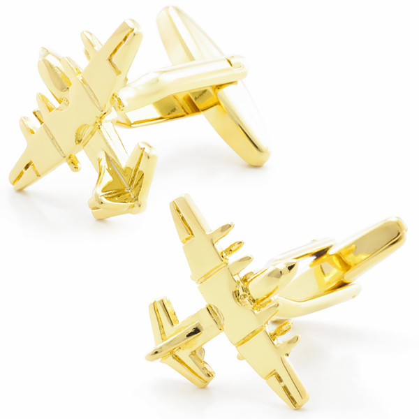 Aviation Cufflinks