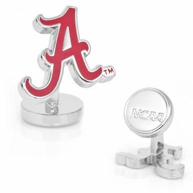NCAA College University Cufflinks
